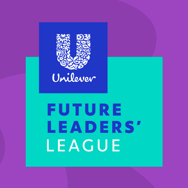 Unilever's Annual Careers and Competition Live Event - Nov 01 ...