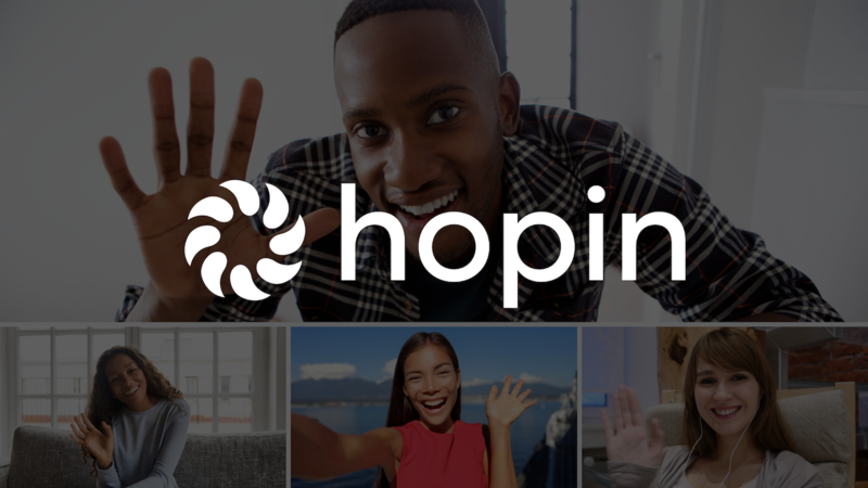 Hopin January Training Event - Jan 17 | RingCentral Events