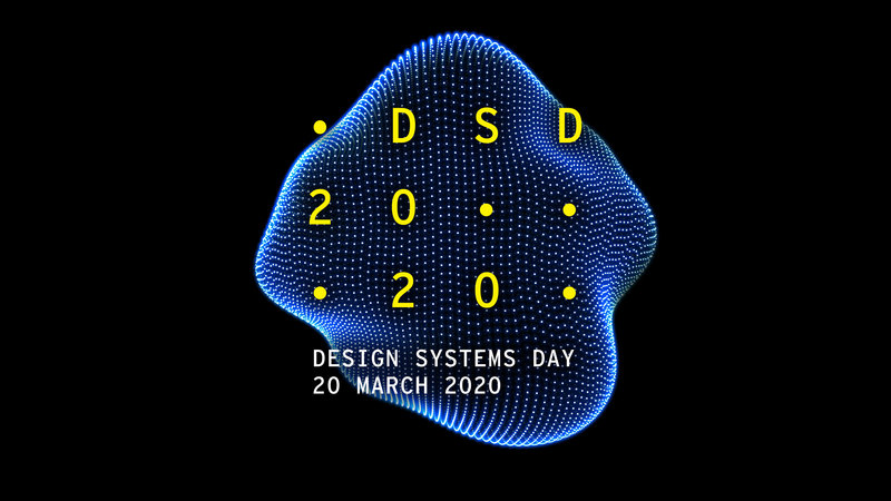 Design Systems Day 2020 - Mar 20 | RingCentral Events
