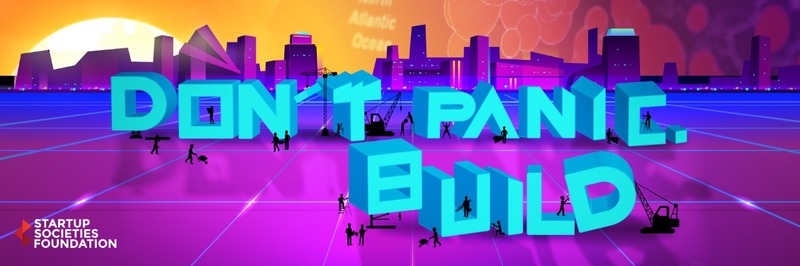 Virtual SSF Summit: Startup Societies in a Post-Covid World - May 01 ...