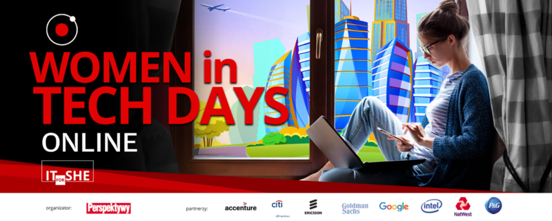 Women in Tech Days 2020 - Apr 27 | RingCentral Events