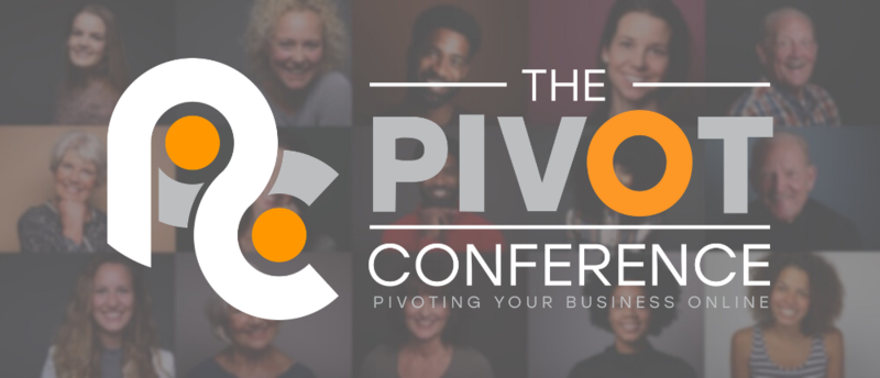 The Pivot Conference - May 16 | RingCentral Events