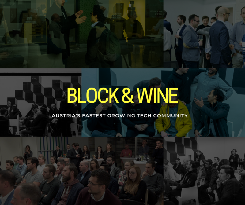 #79 Block&Wine | COVID-19 Special - Apr 22 | RingCentral Events