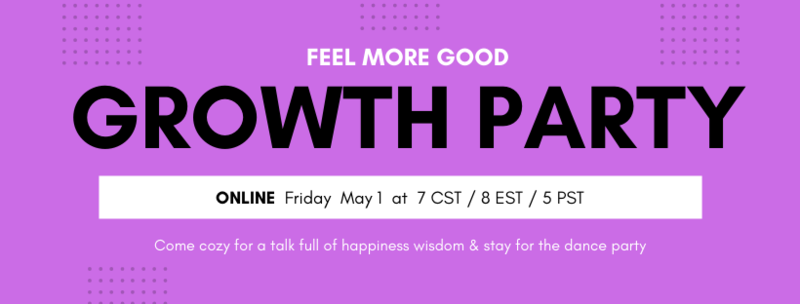GROWTH PARTY (walkthrough) - Apr 21 | RingCentral Events