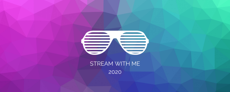 Stream with Me 2020 - May 20 | RingCentral Events