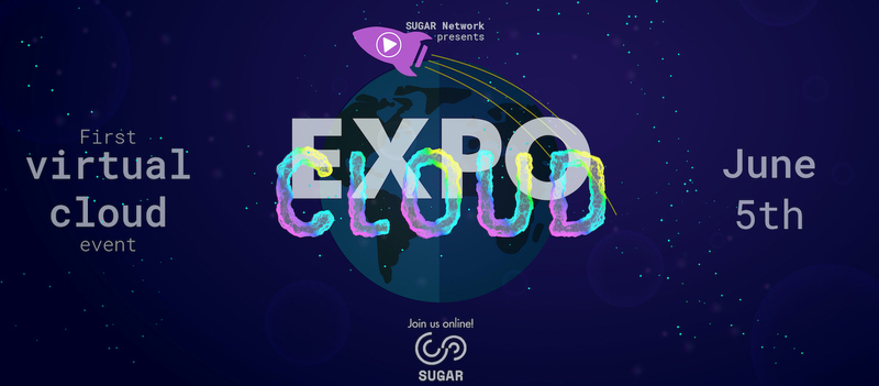 SUGAR Expo Cloud 4.May - May 04 | RingCentral Events