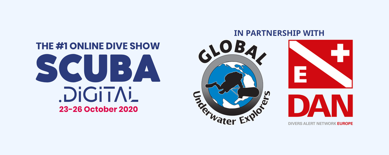 Scuba.Digital 2020 - Oct 23 | RingCentral Events