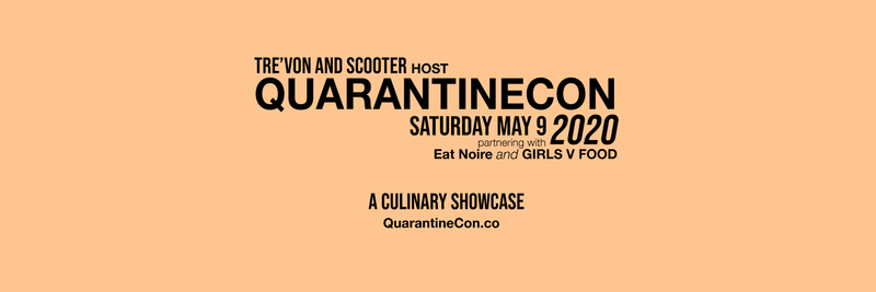 A Culinary Showcase - May 09 | RingCentral Events