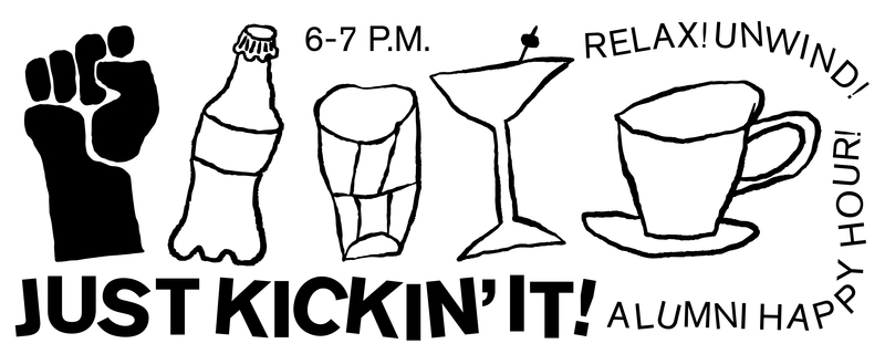 Just Kickin' It: Happy Hour - May 27 | RingCentral Events