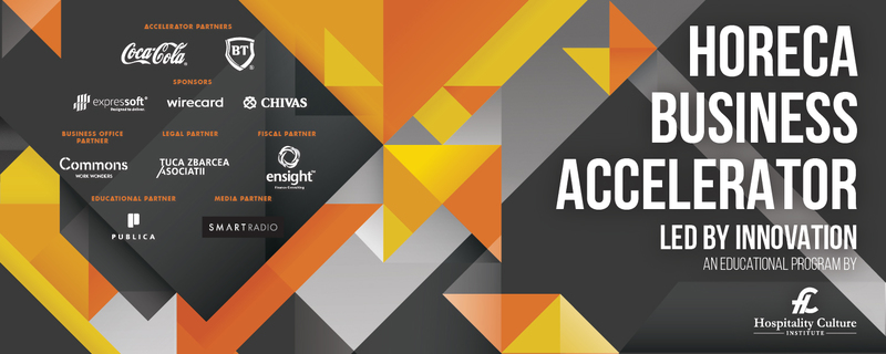 Mentors Day @Horeca Business Accelerator - May 14 | RingCentral Events