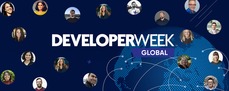 DeveloperWeek Global 2020 - Jun 16 | RingCentral Events