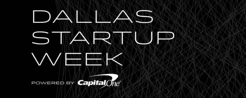 Dallas Startup Week 2020 - Aug 30 | RingCentral Events