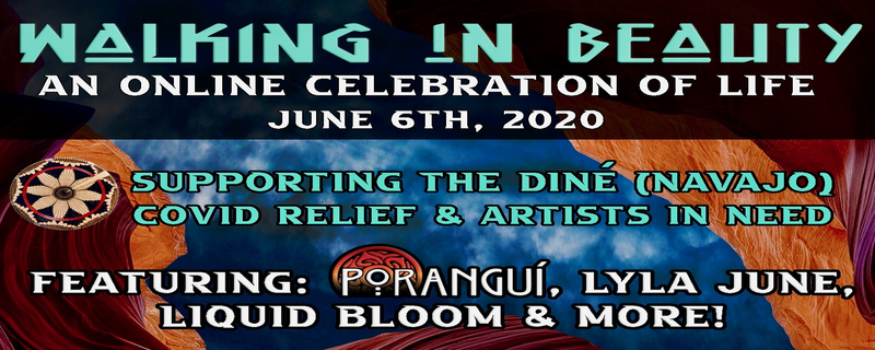 Walking in Beauty | An Online Celebration of Life - Jun 06 ...