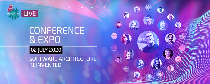 GIDS.ARCHITECTURE LIVE 2020 CONFERENCE & EXPO - Jul 02 | RingCentral Events