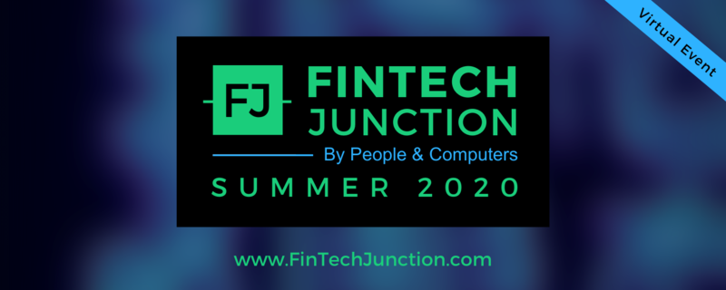 FinTech Junction Summer 2020 Virtual Event - Aug 05 | RingCentral Events