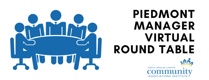 Piedmont Manager Round Tables - Jun 24 | RingCentral Events