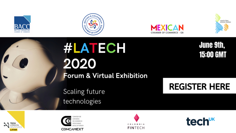 Rehearsal 1 - #LATECH 2020 - Jun 05 | RingCentral Events