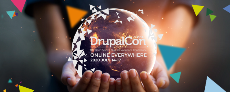 DrupalCon Global 2020 - Jul 14 | RingCentral Events