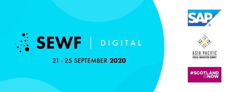 SEWF Digital - Sep 21 | RingCentral Events