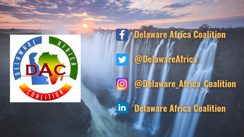 DAC_Taste of Africa_2020_Virtual - Sep 12 | RingCentral Events