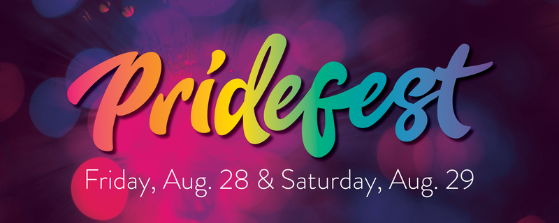 Bloomington Pridefest - Aug 28 | RingCentral Events