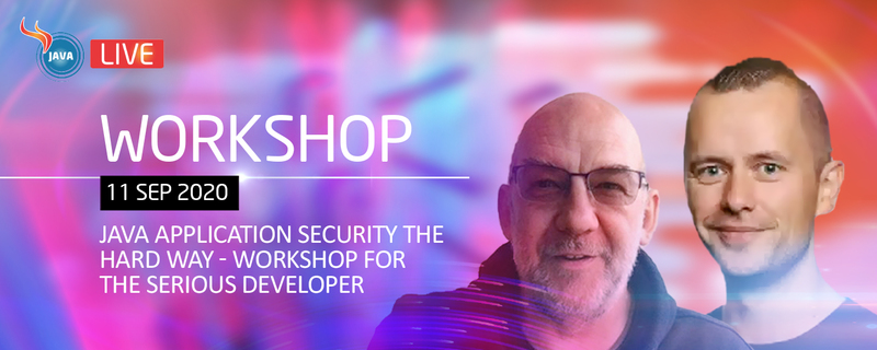 GIDS.JAVA LIVE WORKSHOP (11 SEPTEMBER) - Sep 11 | RingCentral Events