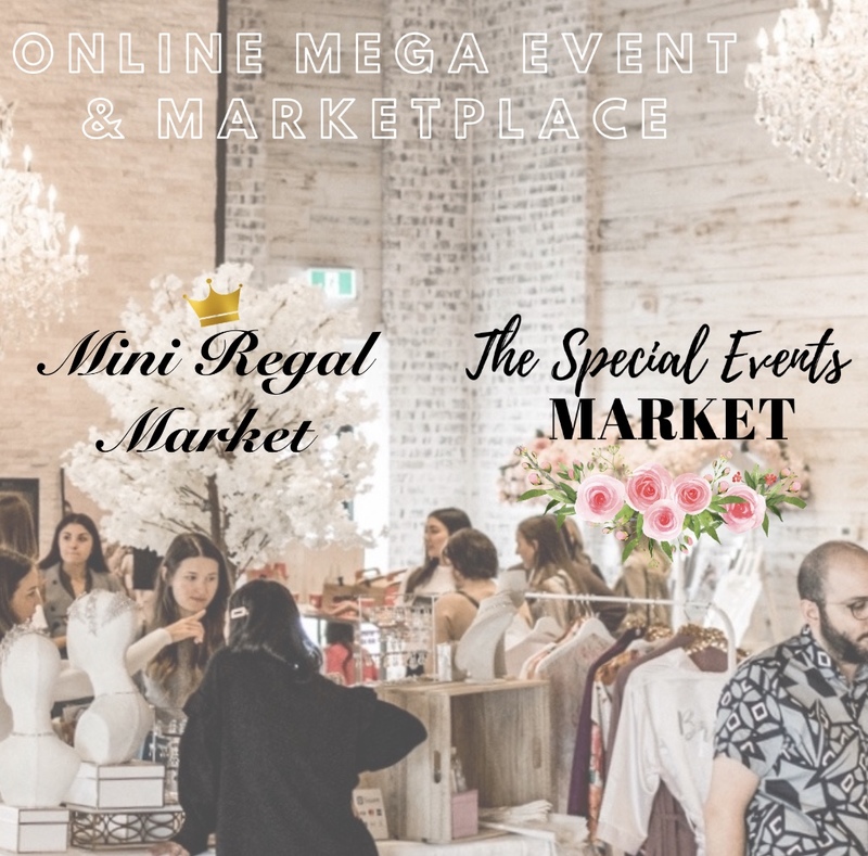 July Online Mega Event & Marketplace - Jul 25 | RingCentral Events