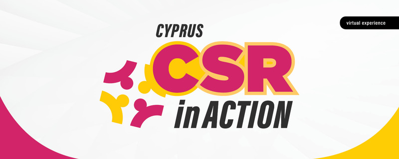 Cyprus CSR in Action 2020 - Jul 22 | RingCentral Events