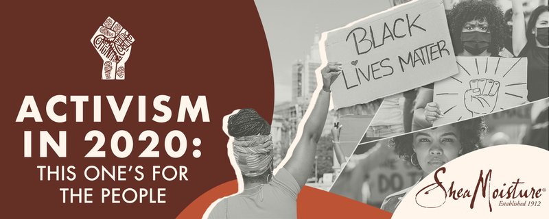 Activism in 2020: This One's For the People - Jul 17 | RingCentral Events