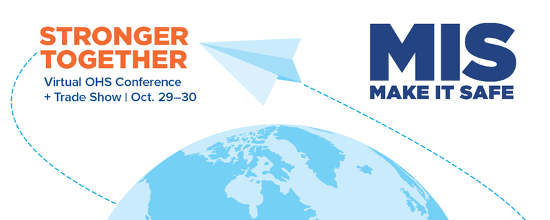 Make It Safe 2020 - Oct 29 | RingCentral Events