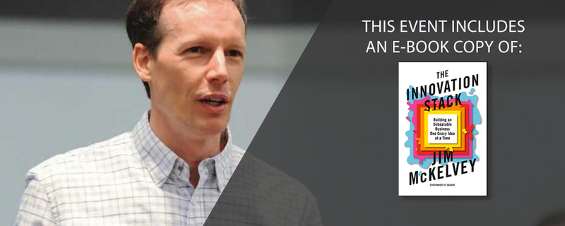 Innovation as a competitive advantage- event - Jul 27 | RingCentral Events