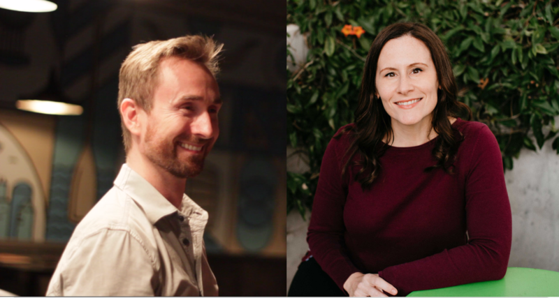 3DS CEO Fireside Chat (with Cam Houser and Beverly Hamilton) + Peer ...