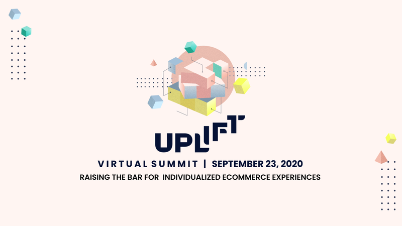 UPLIFT SUMMIT - Sep 23 | RingCentral Events