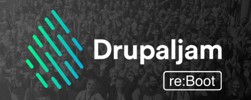 DrupalJam 2020 re:Boot - Nov 06 | RingCentral Events