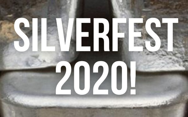 Silver Fest - Sep 11 | RingCentral Events
