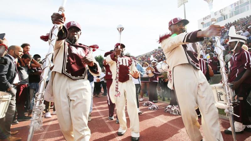 Heather Hawes DEMO Spelhouse Homecoming - Aug 31 | RingCentral Events