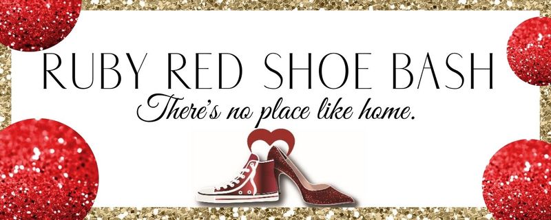 Ruby Red Shoe Bash 2020 - Nov 07 | RingCentral Events