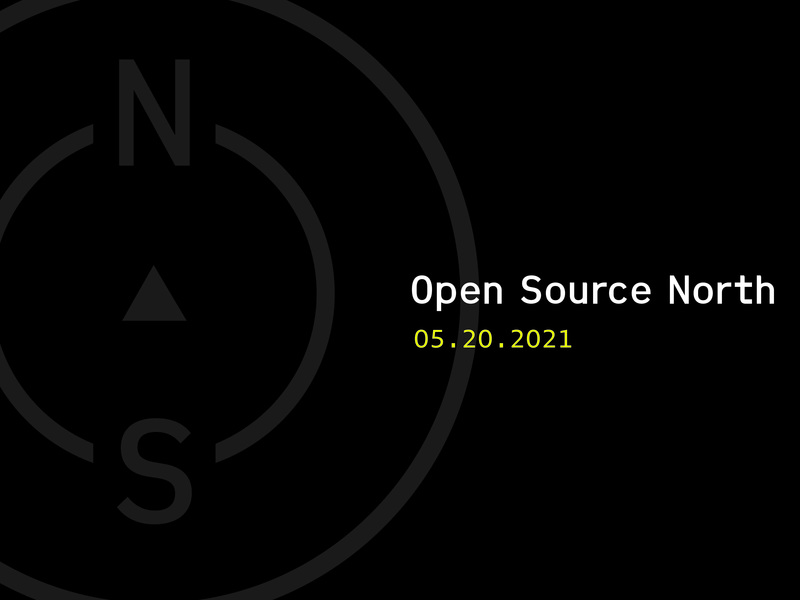 Open Source North - May 20 | RingCentral Events
