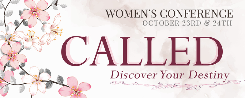 CALLED Conference - Oct 23 | RingCentral Events