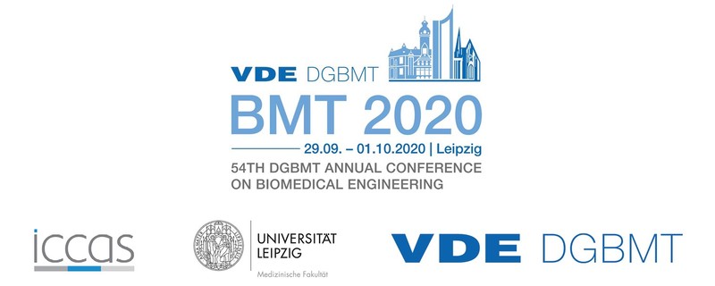 2. TEST of 54th Annual Conference of the German Society for Biomedical ...