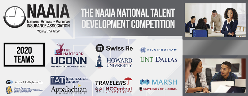 2020 NAAIA National Talent Development Competition - Oct 27 ...