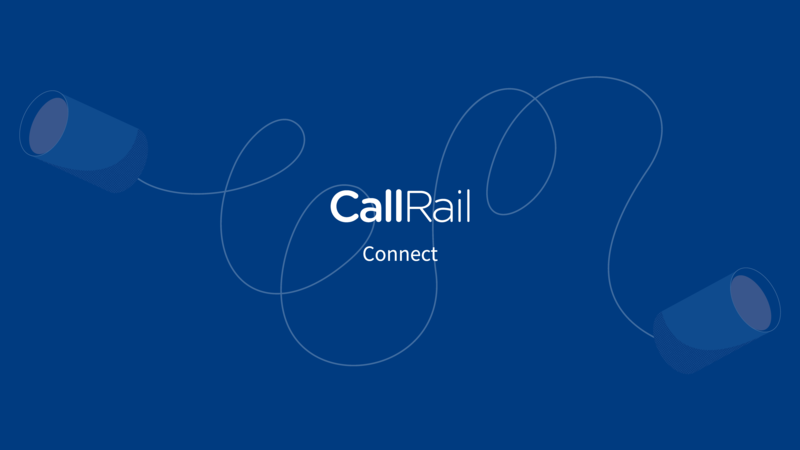 CallRail Connect 2020 - Oct 28 | RingCentral Events