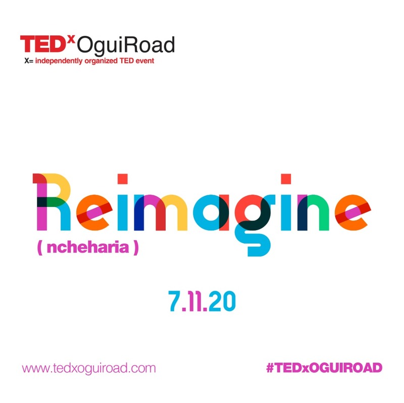 REIMAGINE - NCHEHARIA - Nov 14 | RingCentral Events