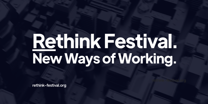 Rethink Festival 2020 - Nov 21 | RingCentral Events