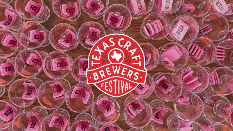 Texas Craft Brewers Festival - Nov 13 | RingCentral Events