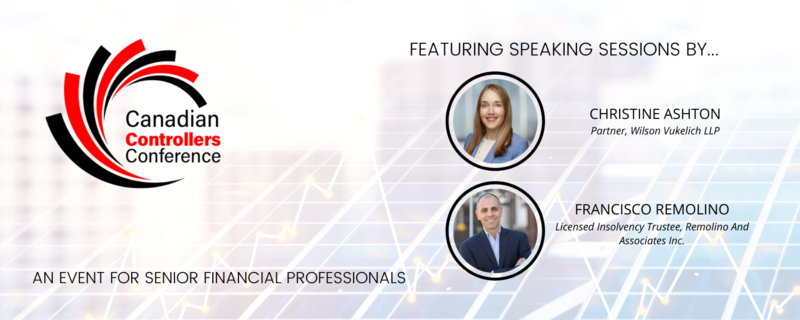 Canadian Virtual Controllers Conference - Nov 25 | RingCentral Events