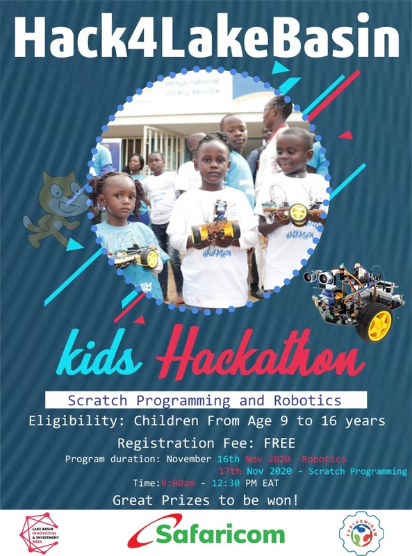 Kids Hackathon - Nov 16 | RingCentral Events