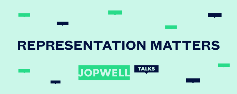 TEST Jopwell Talks - Campus Track - Oct 12 | RingCentral Events