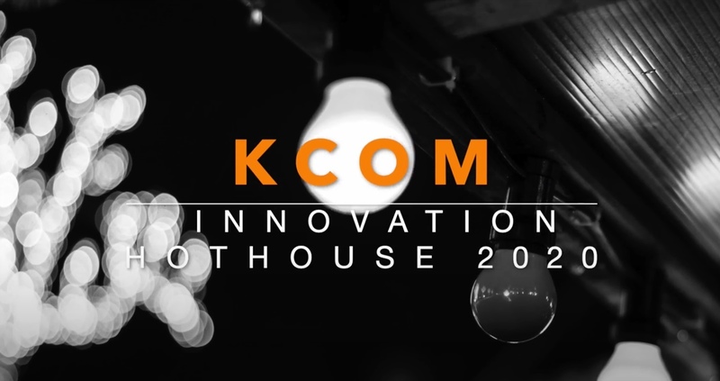 KCOM Innovation Hothouse - Nov 10 | RingCentral Events