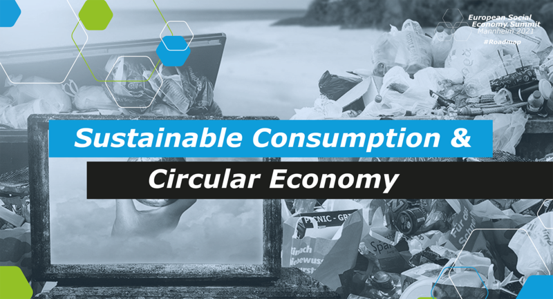 Sustainable consumption & circular economy - Mar 25 | RingCentral Events